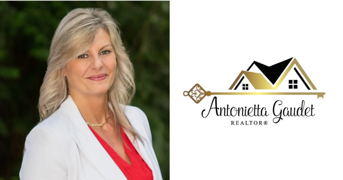 Campbell River & Comox Valley Real Estate & Mortgages | Antonietta Gaudet